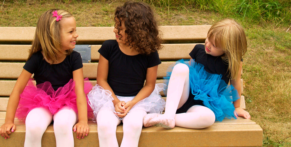 Centerstage Dance Shop